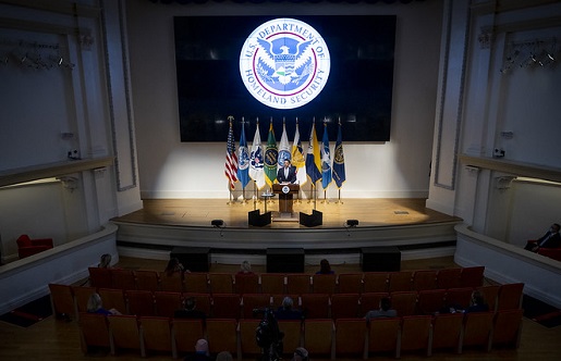 Mission Critical: The Evolution of U.S. Homeland S.. | migrationpolicy.org