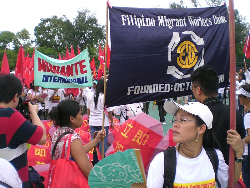 Research: Strengthening Pre-Departure Orientation .. | migrationpolicy.org