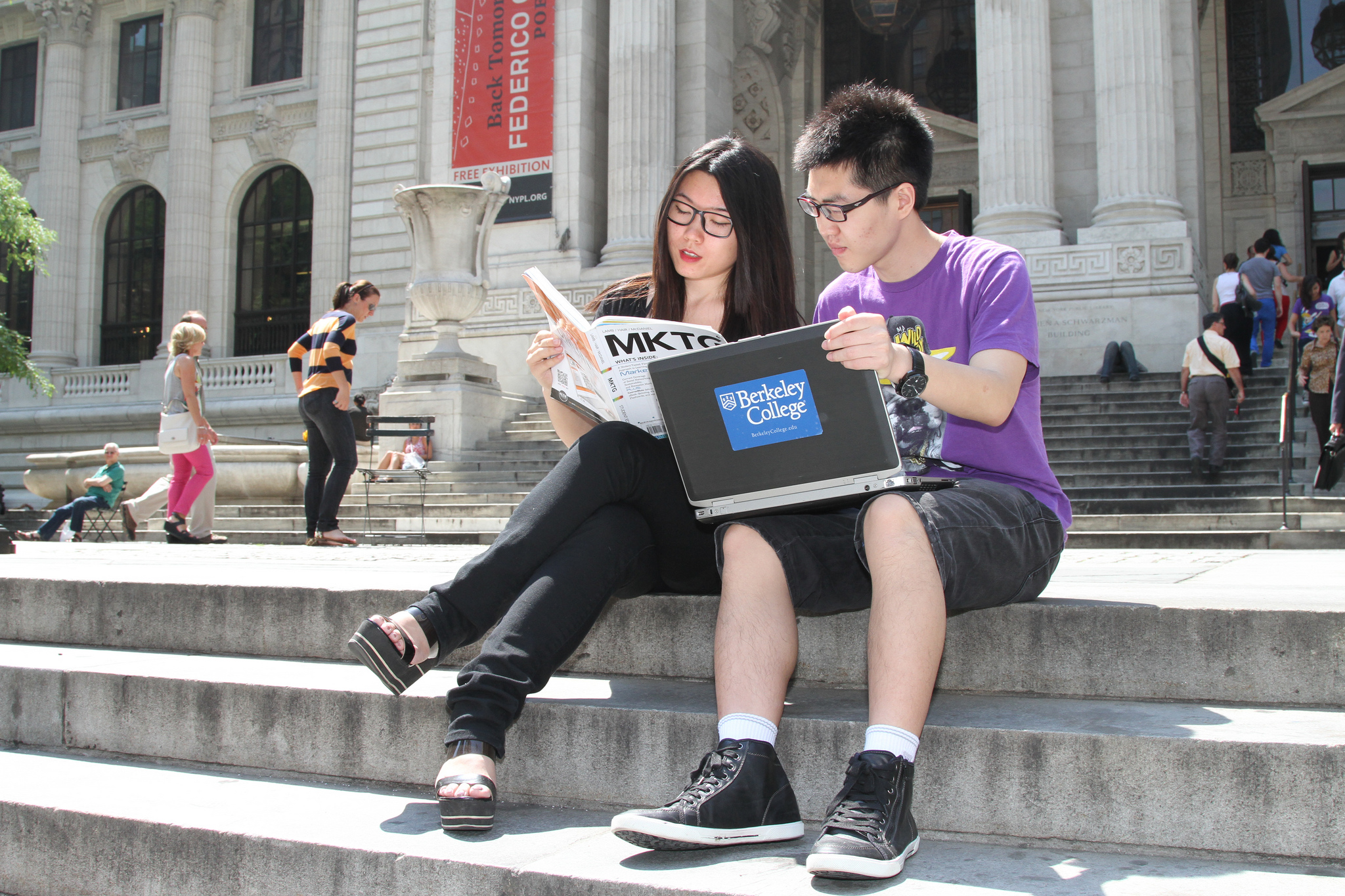 International Students In The United States International Students In The United States