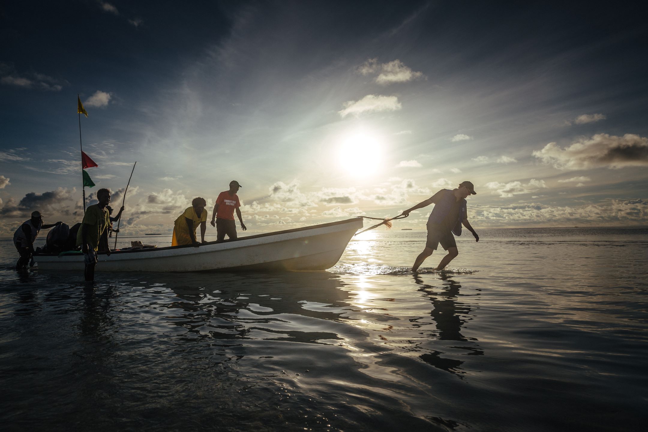 Article: Who Counts as a Climate Migrant? | migrationpolicy.org